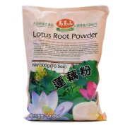Lotus Root Powder | HerbsGarden-online mart, Organic Food Mart Singapore